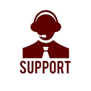 Direct Support